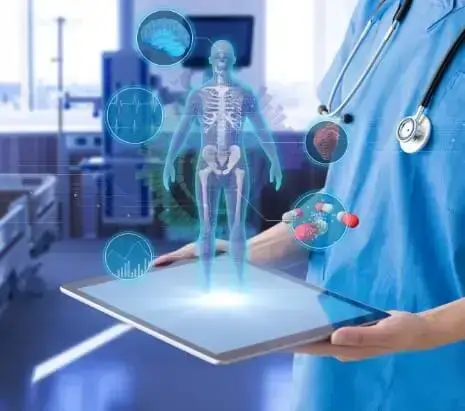 Medical Lab Services | Pathogen Diagnosis | Signal Diagnostics LLC