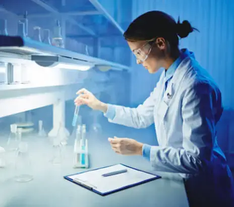 Medical Lab Services | Pathogen Diagnosis | Signal Diagnostics LLC